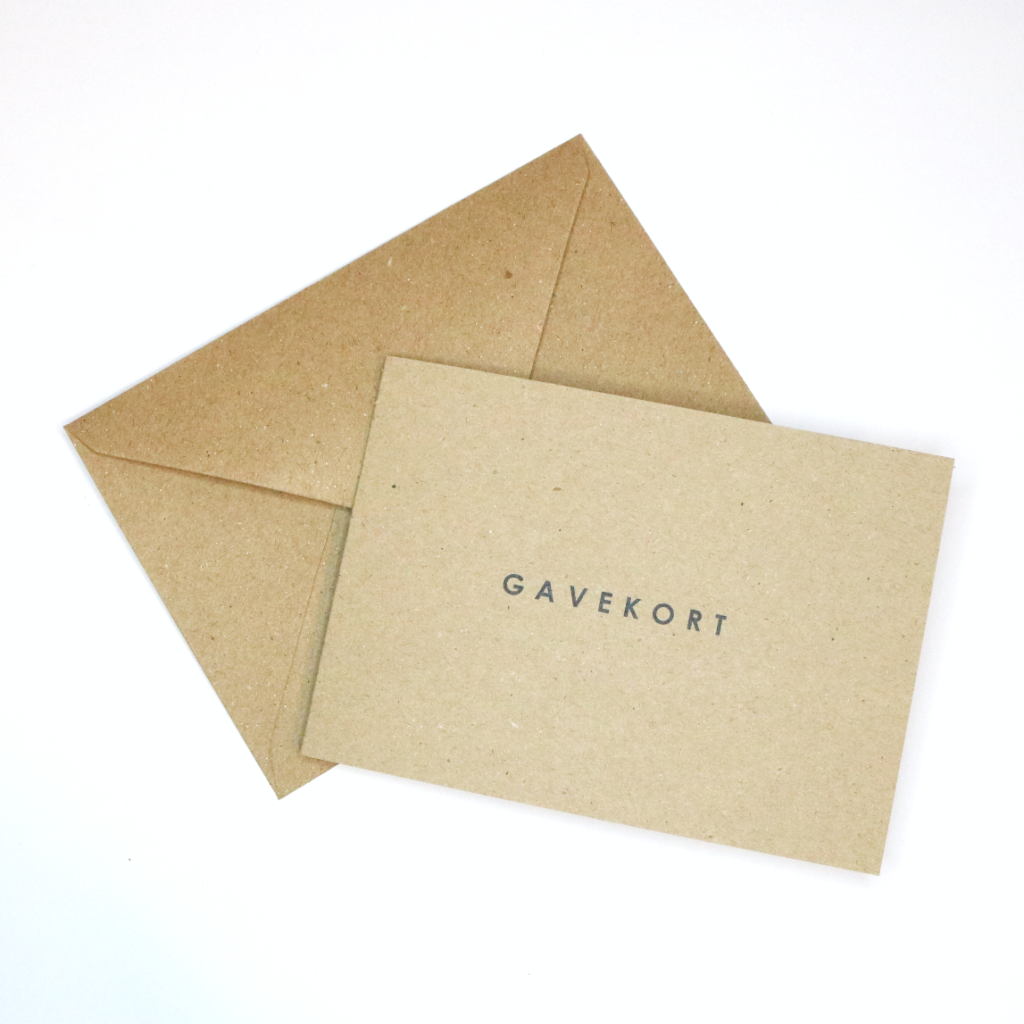 Små briller, metal, guld, 50 mm, 5 stk – Niah Design