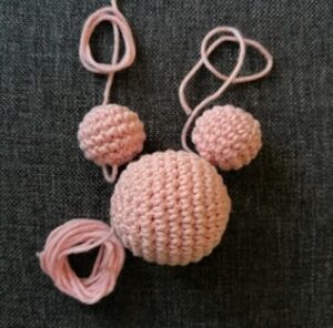 Baby rangle – Niah Design