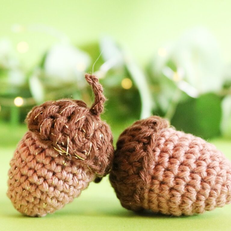 Gratis hækleopskrifter – Niah Design