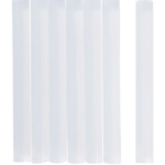 Mini Limstænger, L: 10 cm, Diam: 7 mm, 10 stk – Niah Design